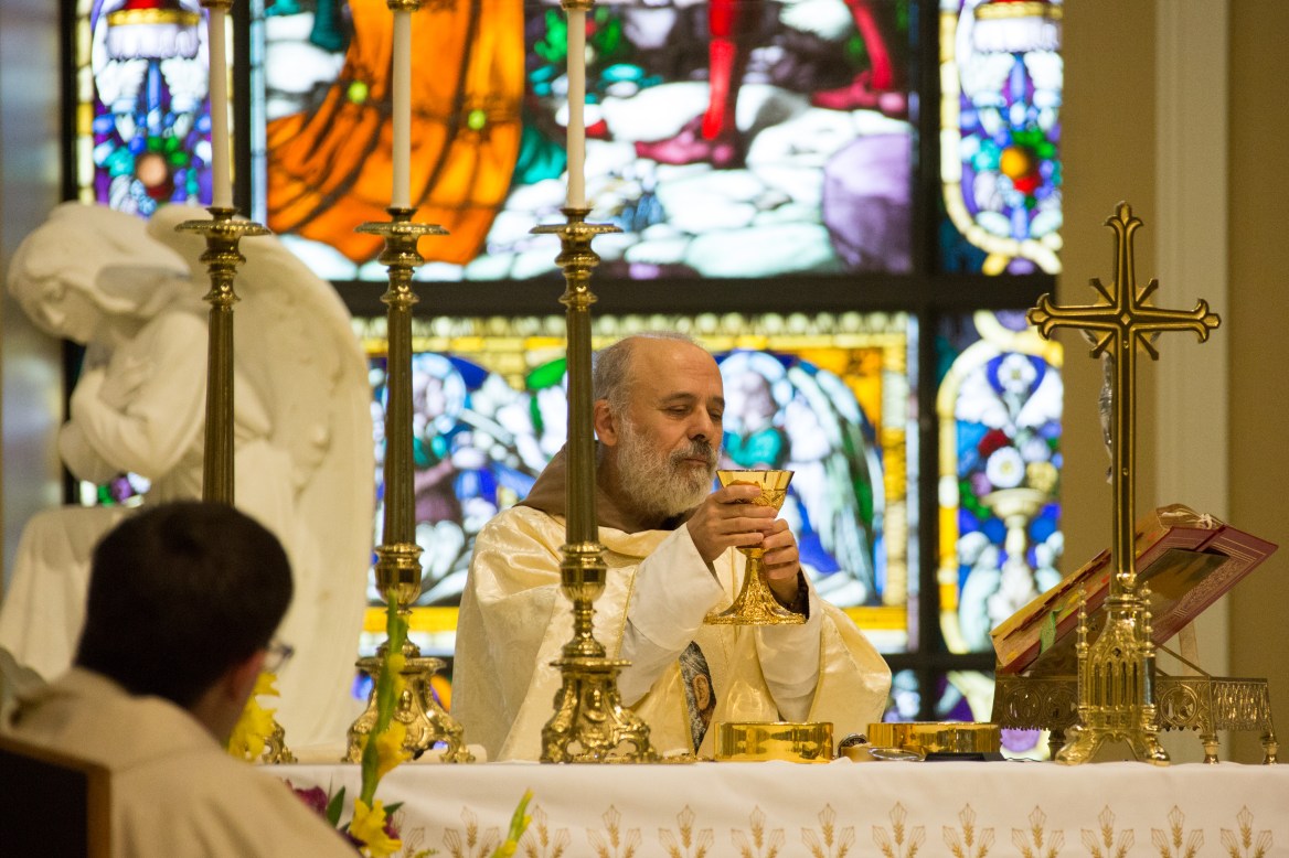 Visit the National Centre for Padre Pio!