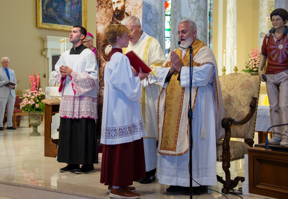 Visit the National Centre for Padre Pio!
